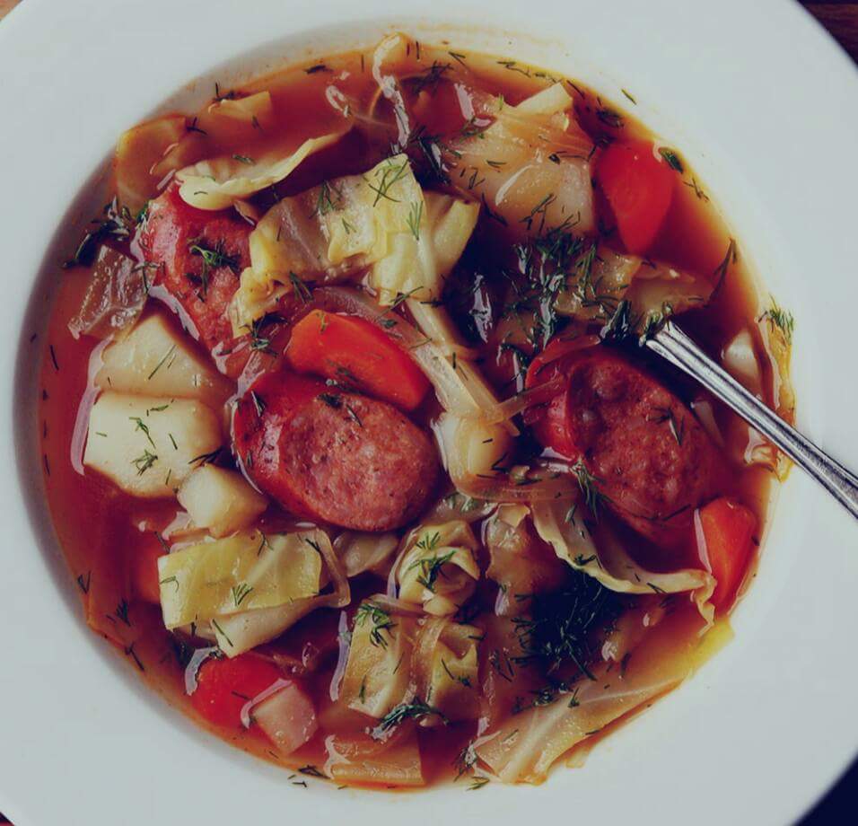 Chill Chasing Soup | The Pathless Woods